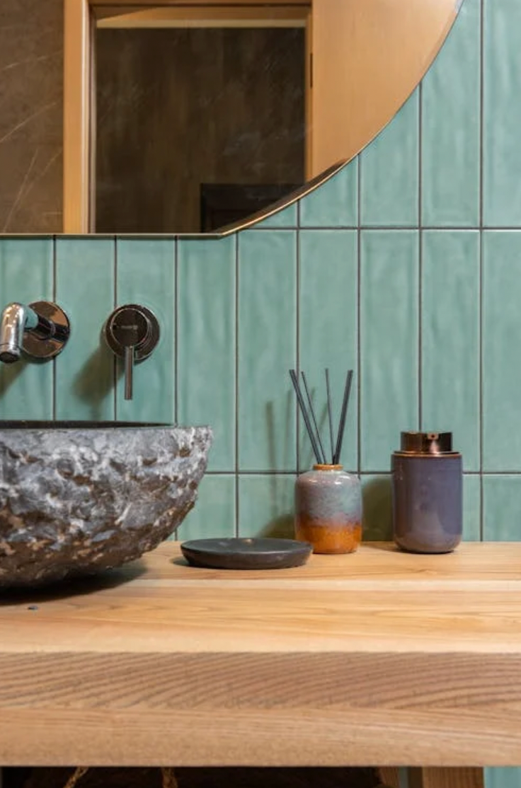 Beautiful Subway Tile Bathroom Ideas For 2024