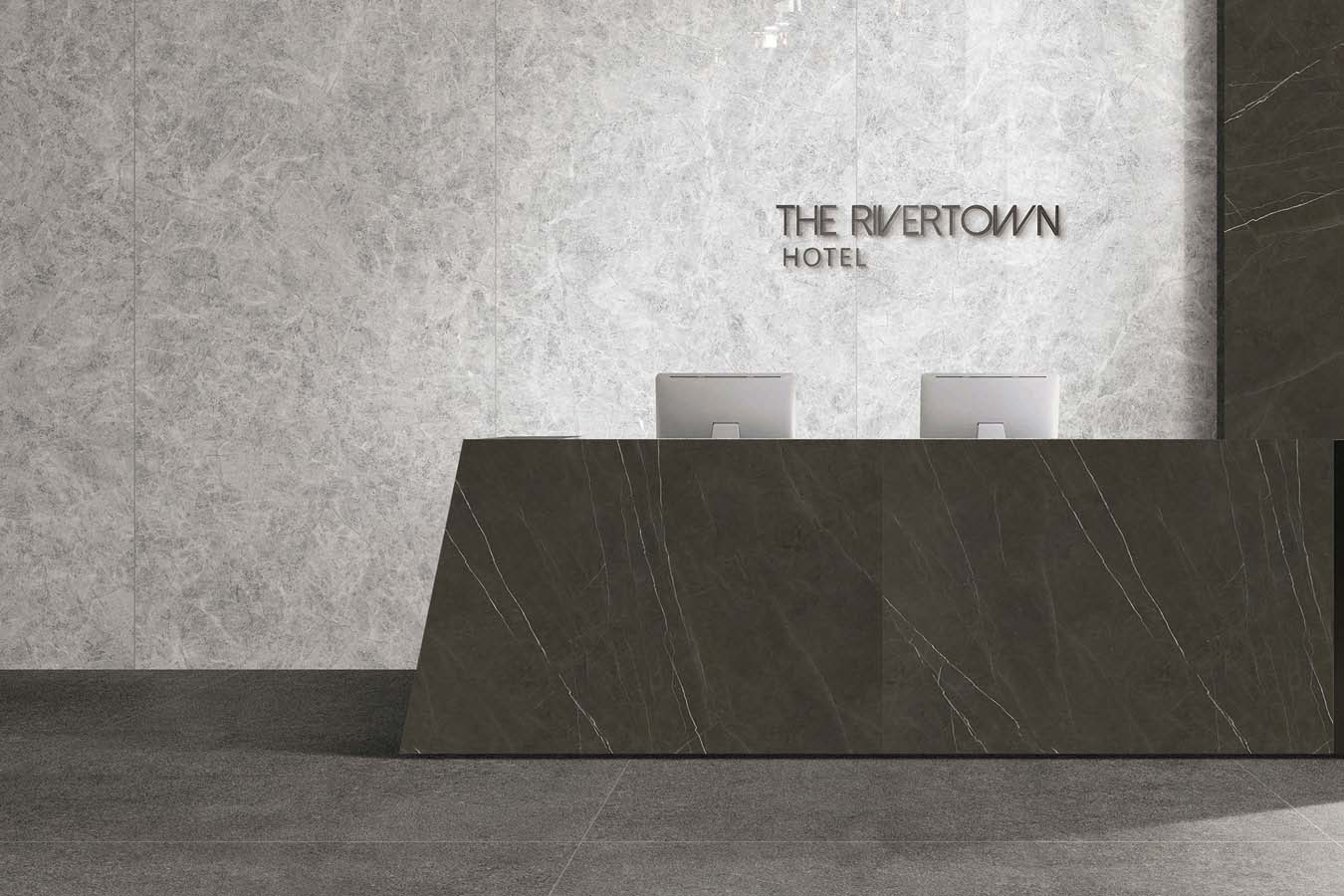 Large Format Tiles | Large Floor and Wall Tiles