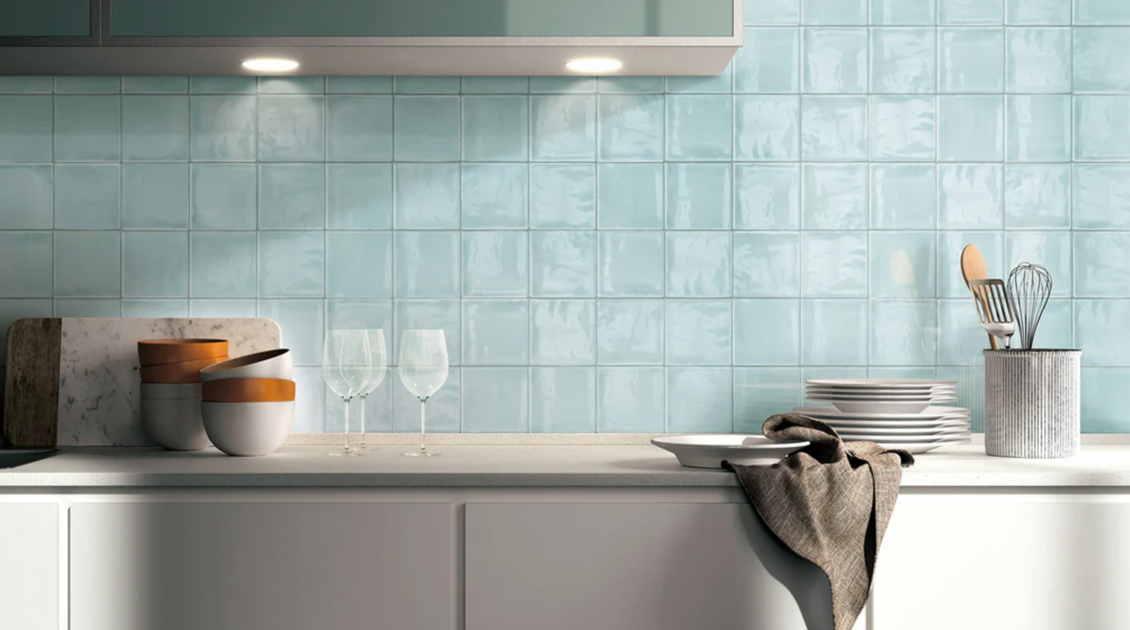 Buy Kitchen Tiles Melbourne | Elegant Designs for Modern Kitchens