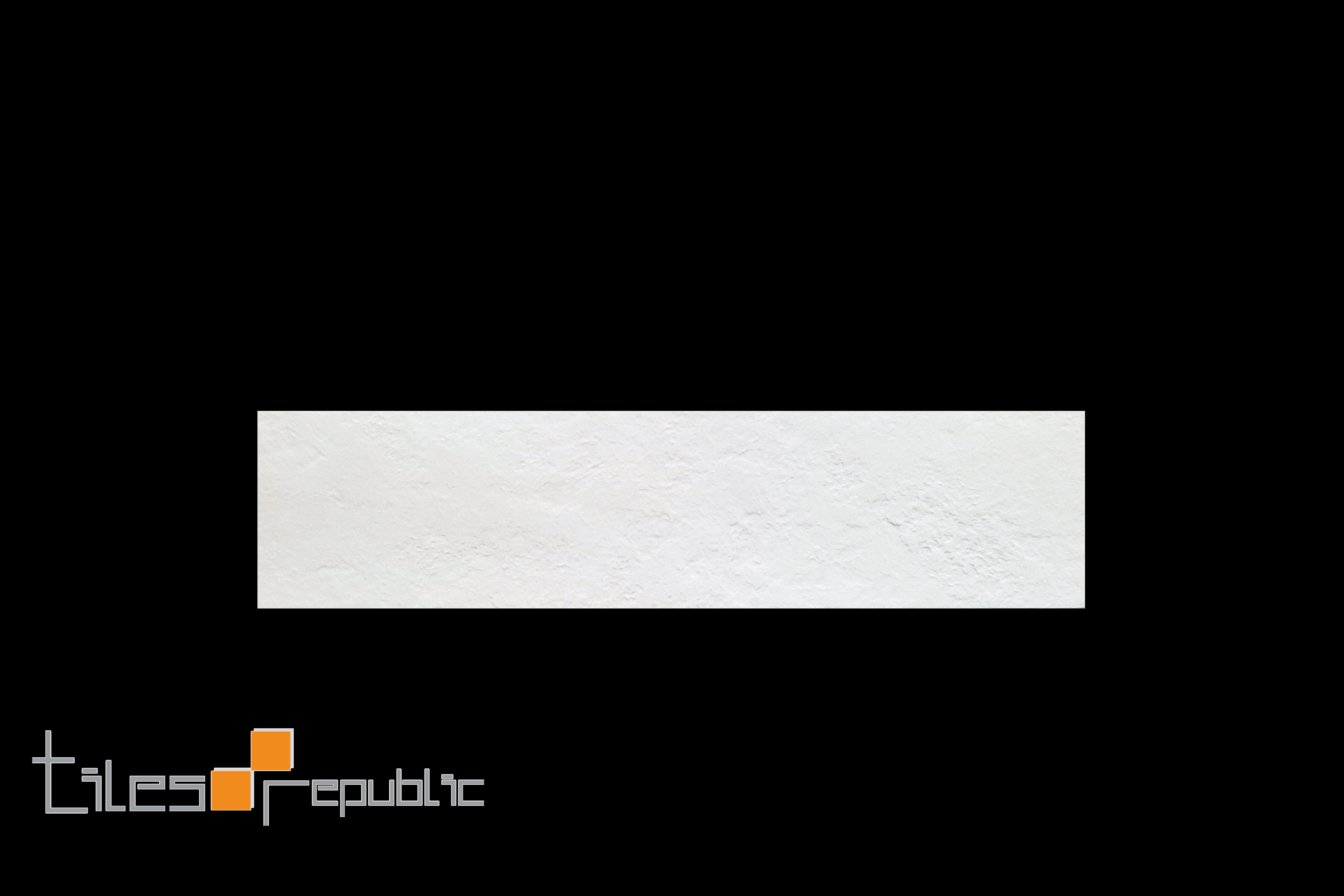 RENDER WHITE 75X300 MATT