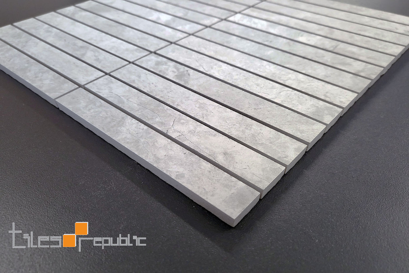 Kit kat Tiles Splashback | Finger Tiles Melbourne
