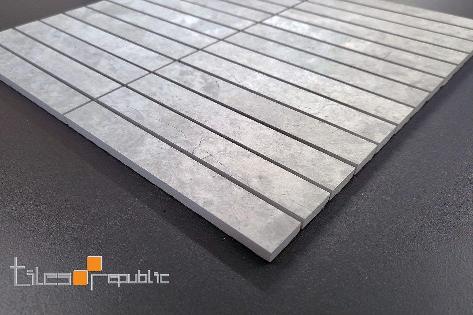 Kit kat Tiles Splashback | Finger Tiles Melbourne