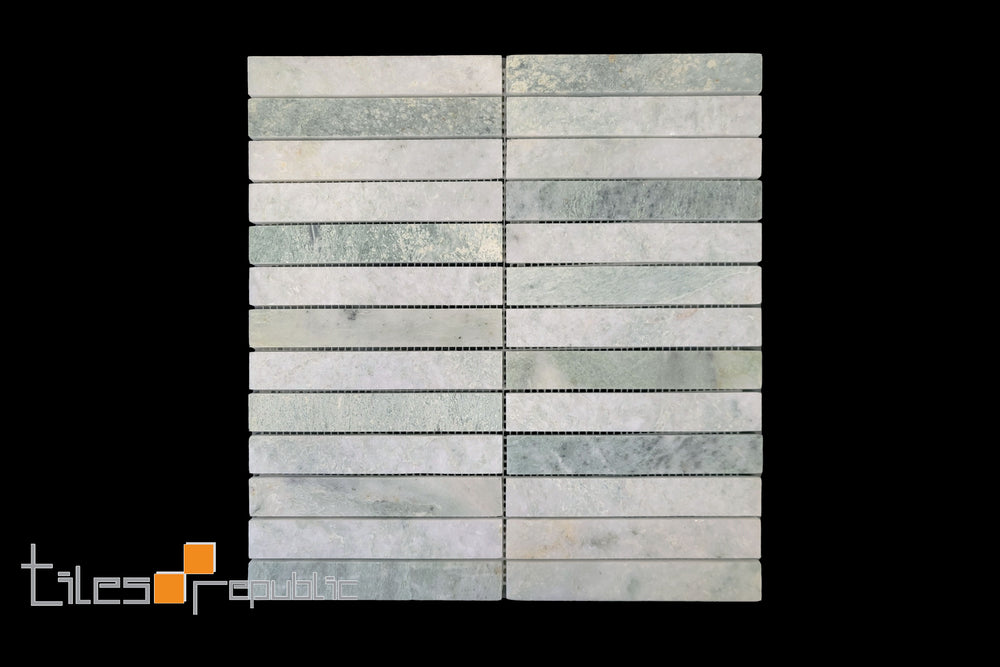 Kit kat Tiles Splashback | Finger Tiles Melbourne