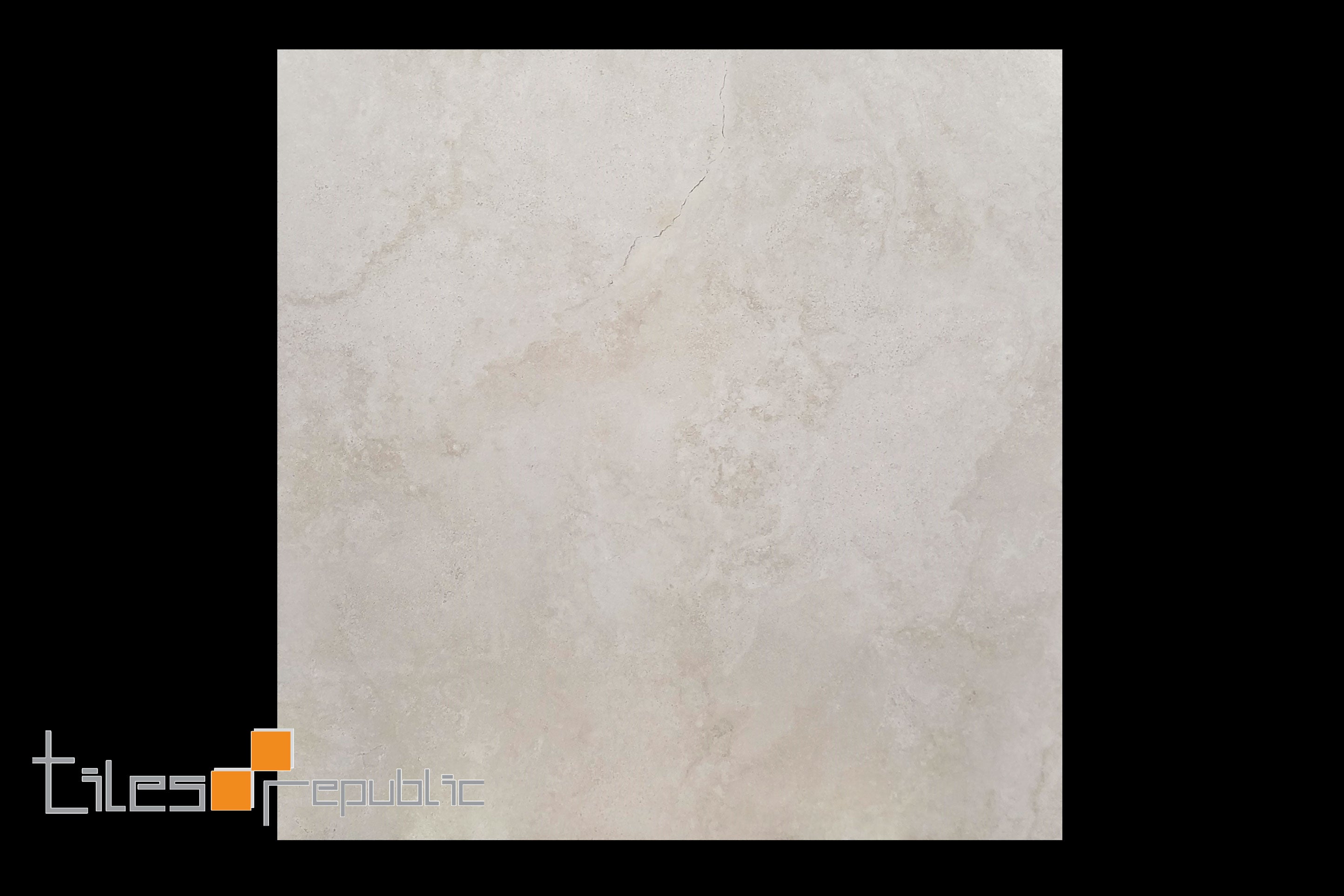 Roman Cream 600x600 Gloss