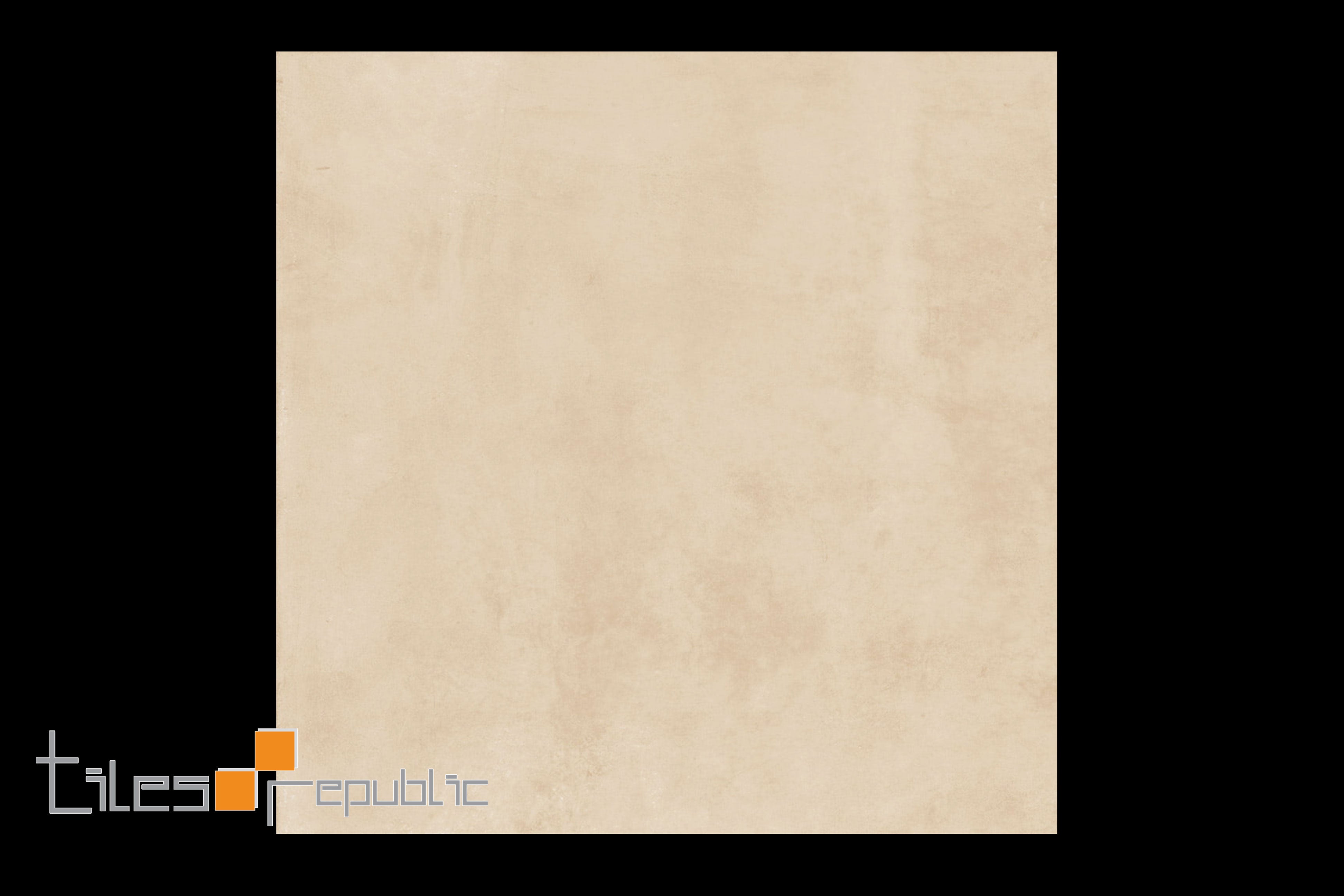 TERRACOTTA SAND 600X600 MATT SMOOTH GRIP