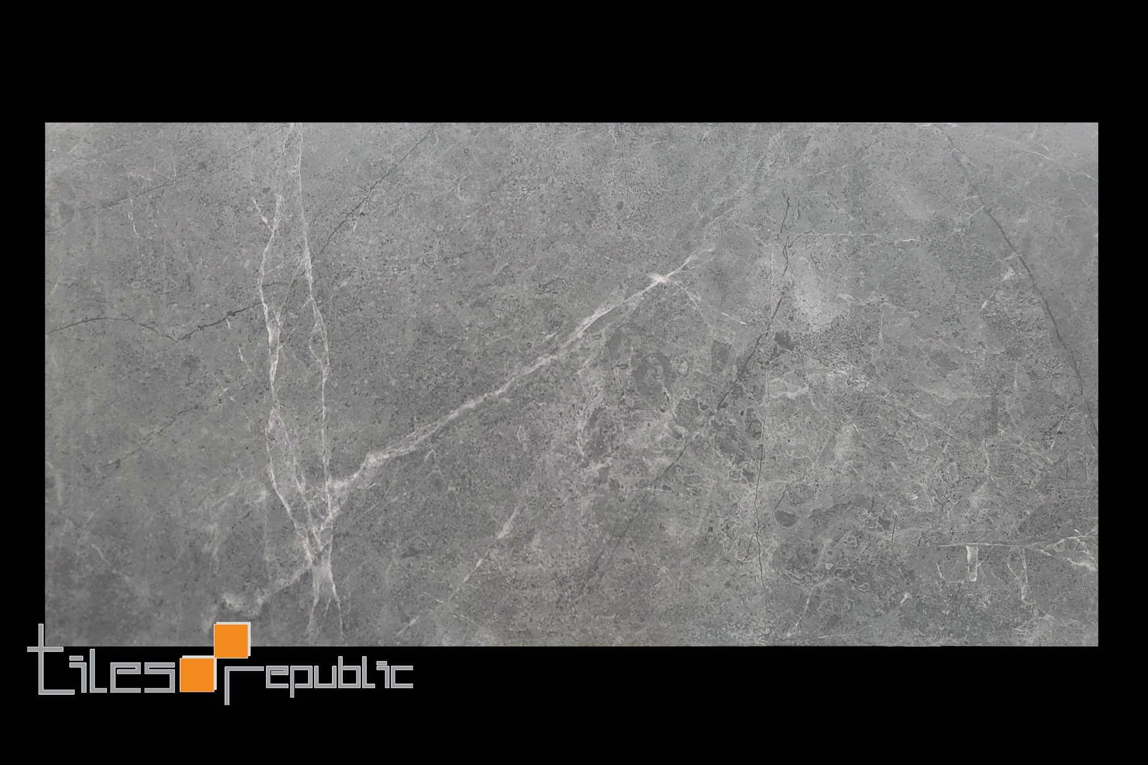 Q-Stone Grey Matt 600x1200