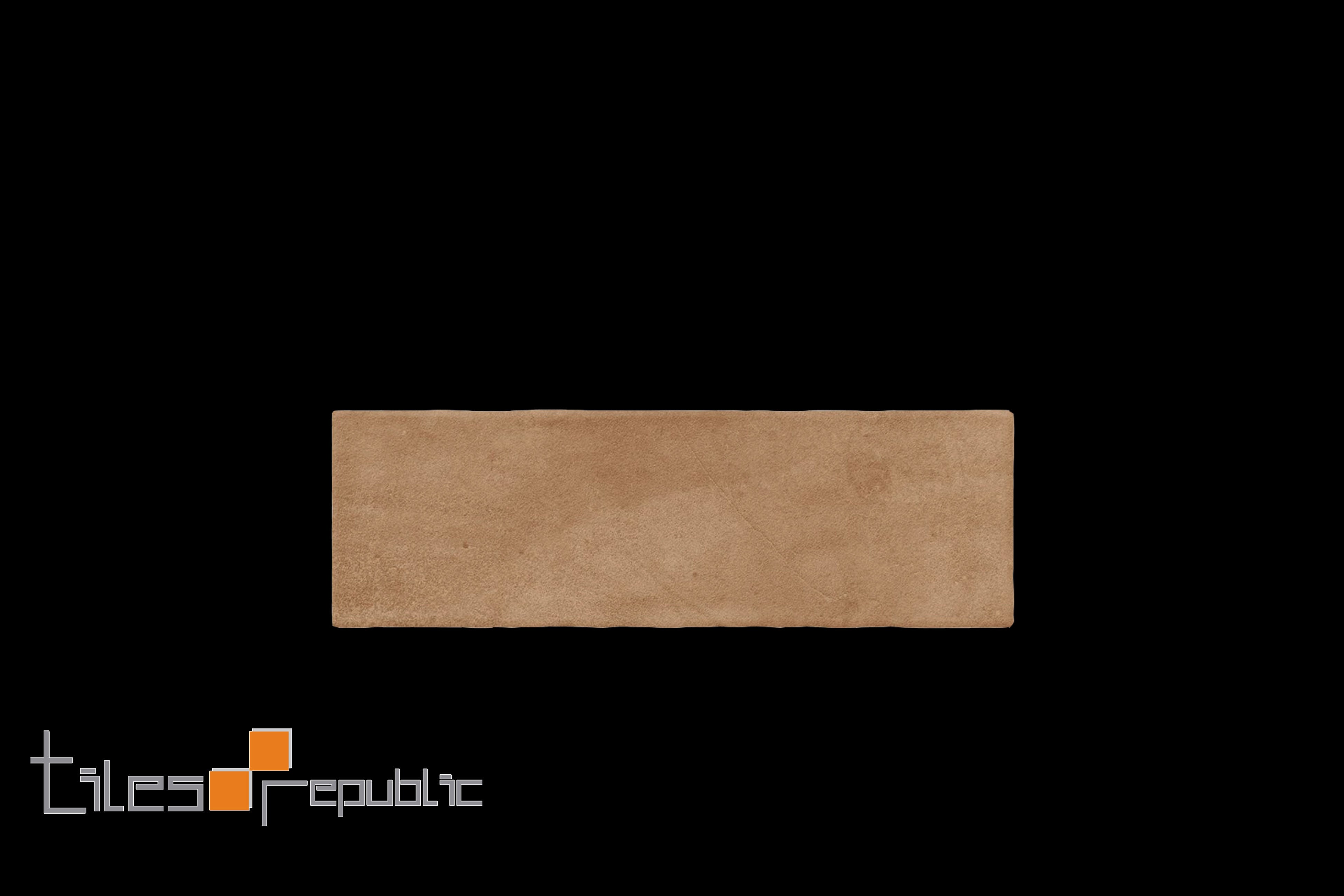 TERRACOTTA EARTH 75X230 MATT