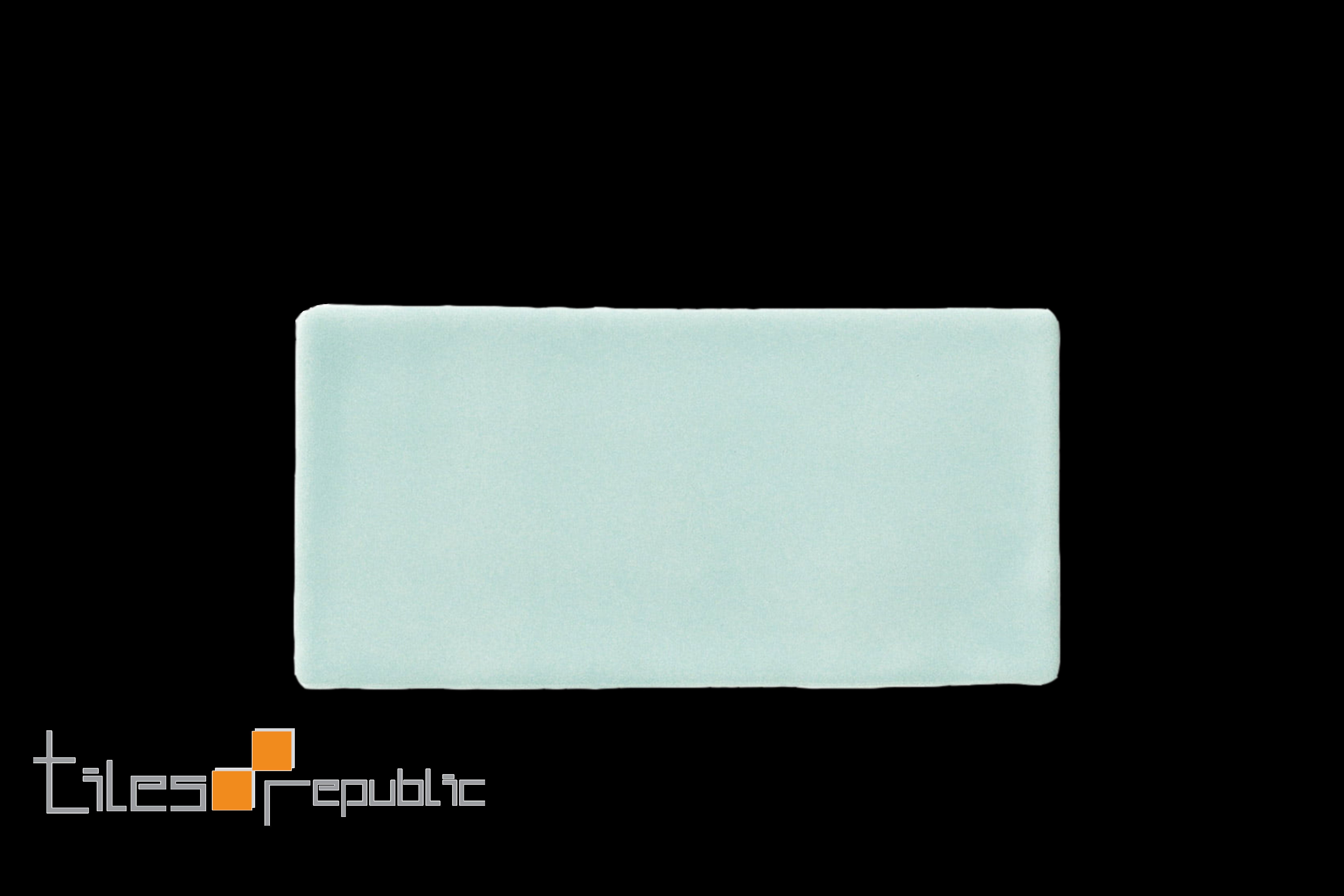 Luxe Mint Matt 76x152