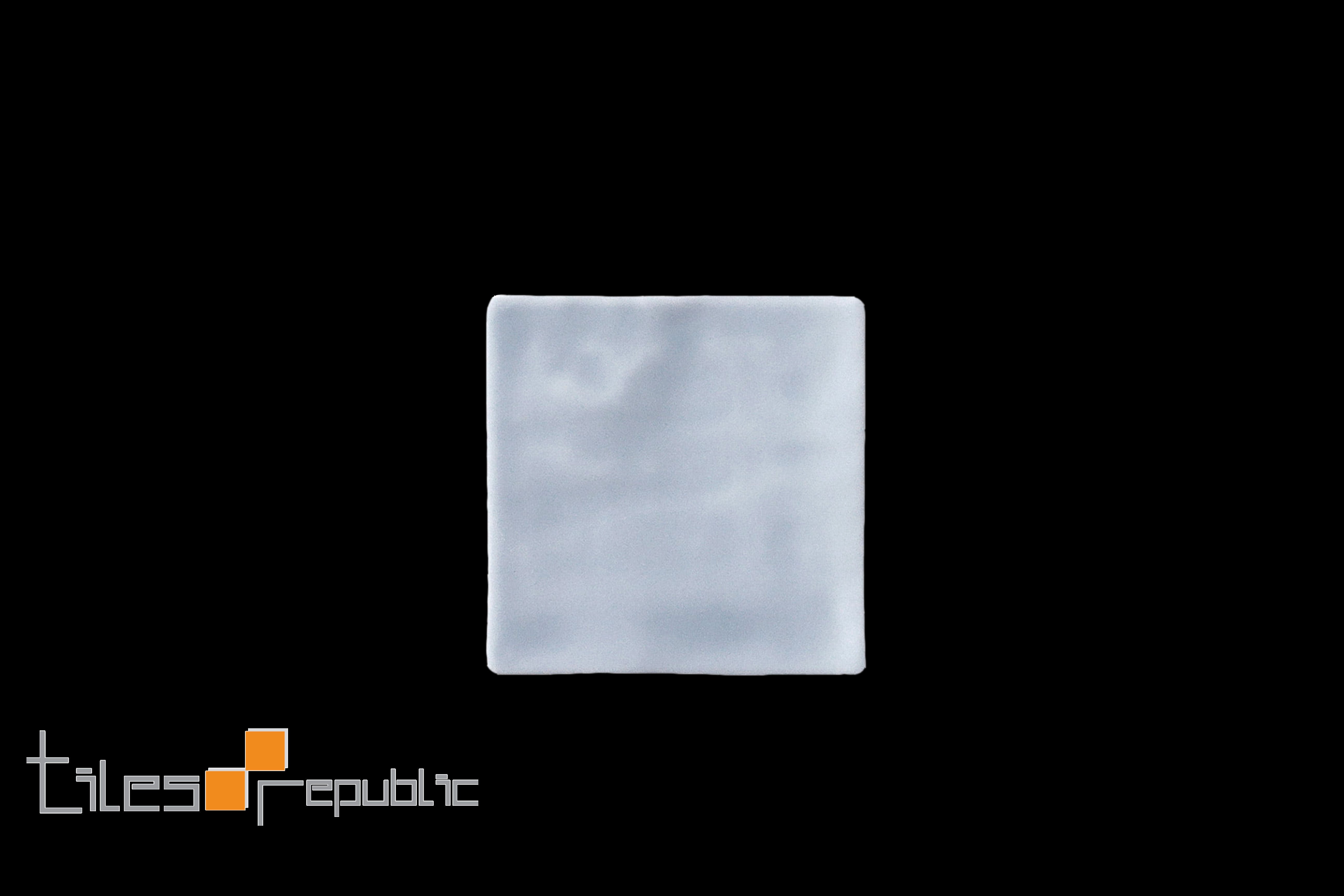 Luxe Sea Blue Matt 100x100