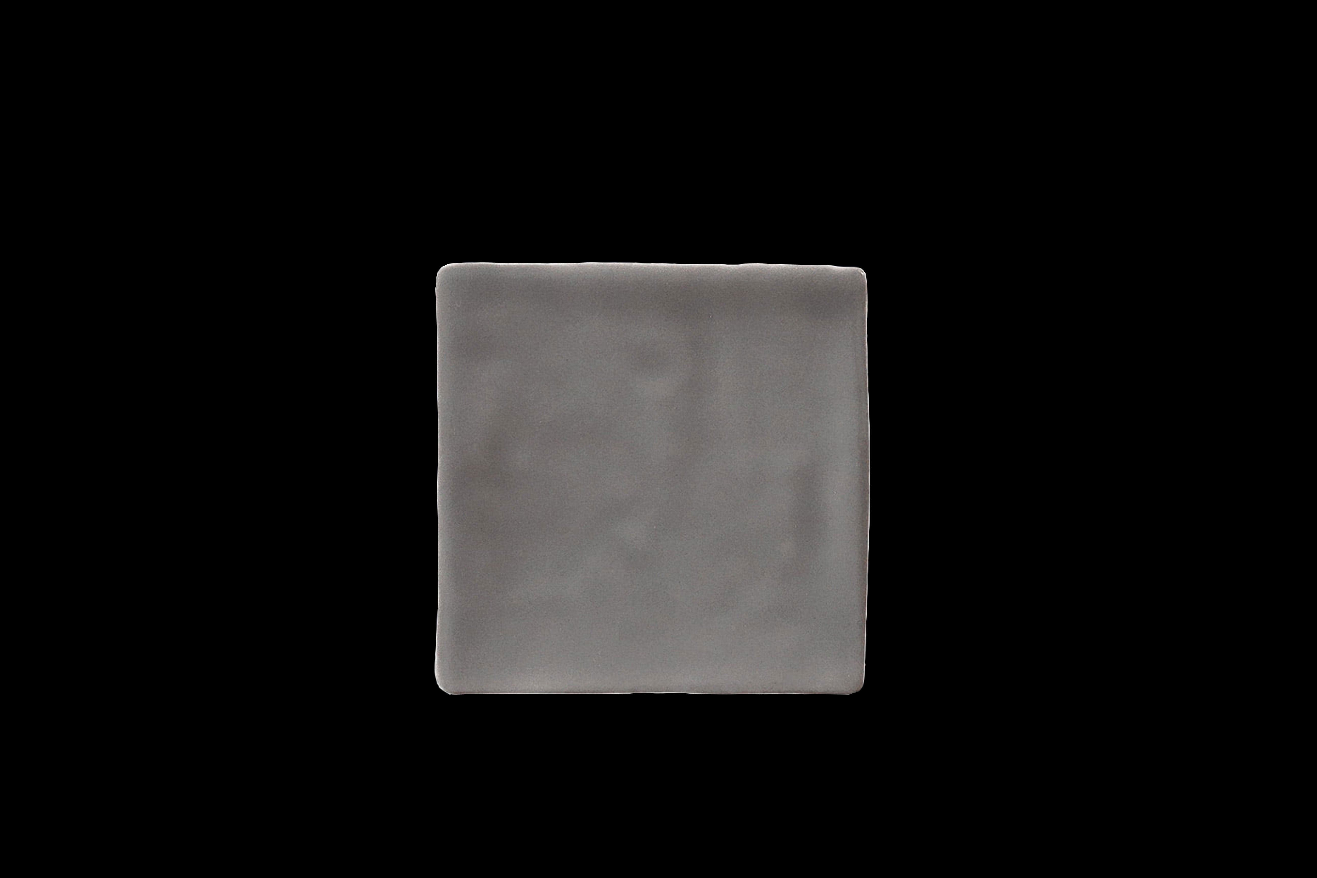 Luxe Smoke Grey Matt 100x100