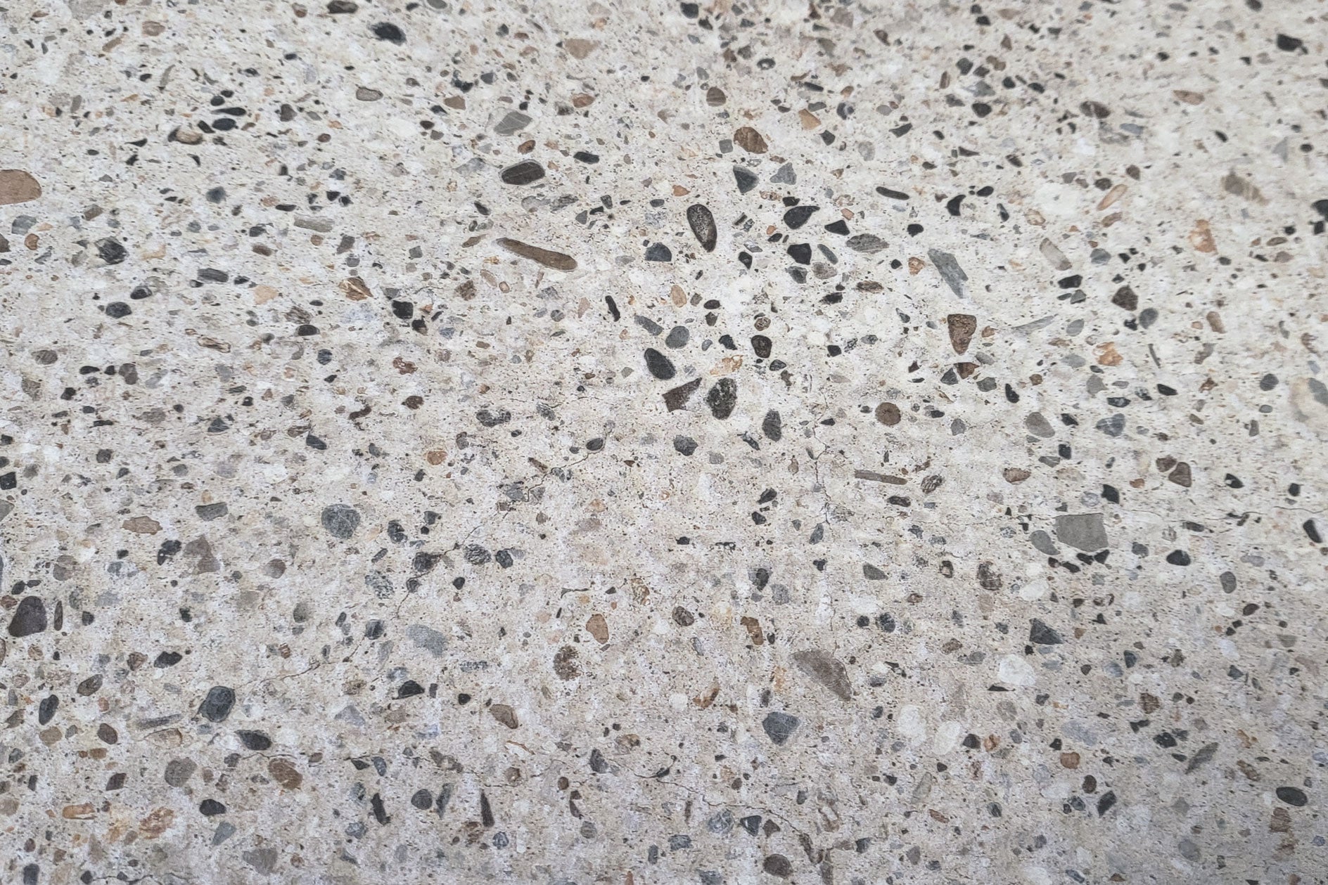 Terracrete Natural - 20mm P5 Non slip