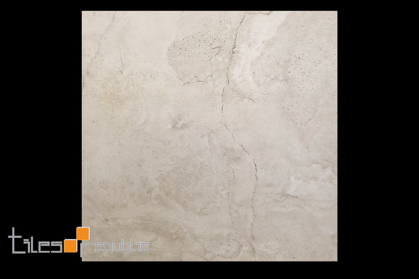 Travertine Sand Matt 600x600