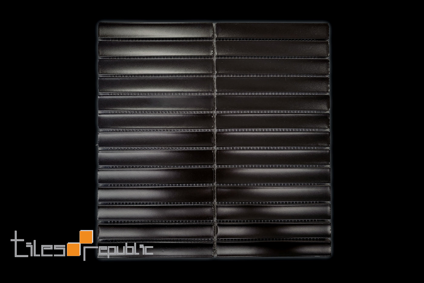Kit kat Tiles Splashback | Finger Tiles Melbourne