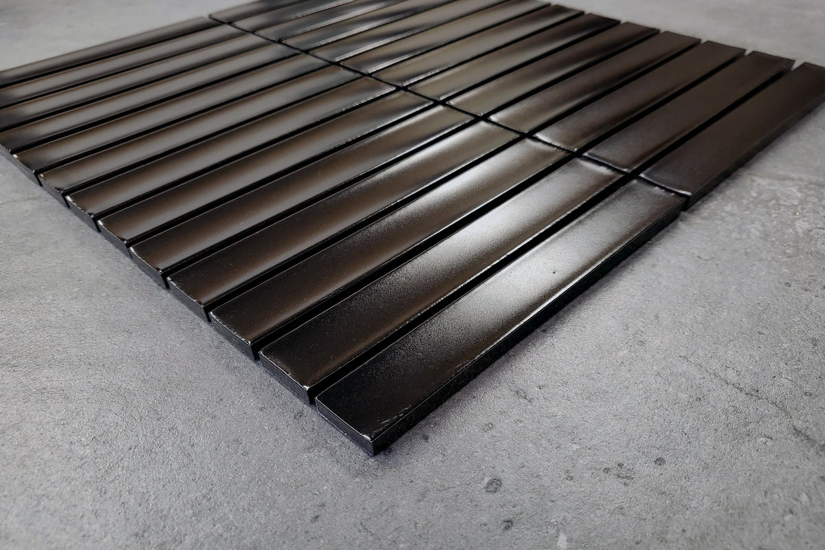Kit Kat Tiles Melbourne | Finger Tiles | Kit Kat Tiles Splashback