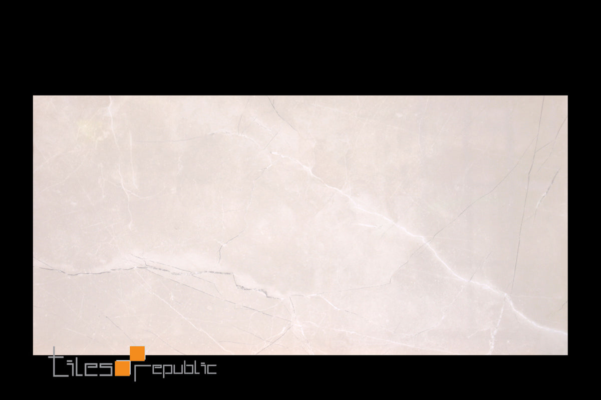 Polished Tiles