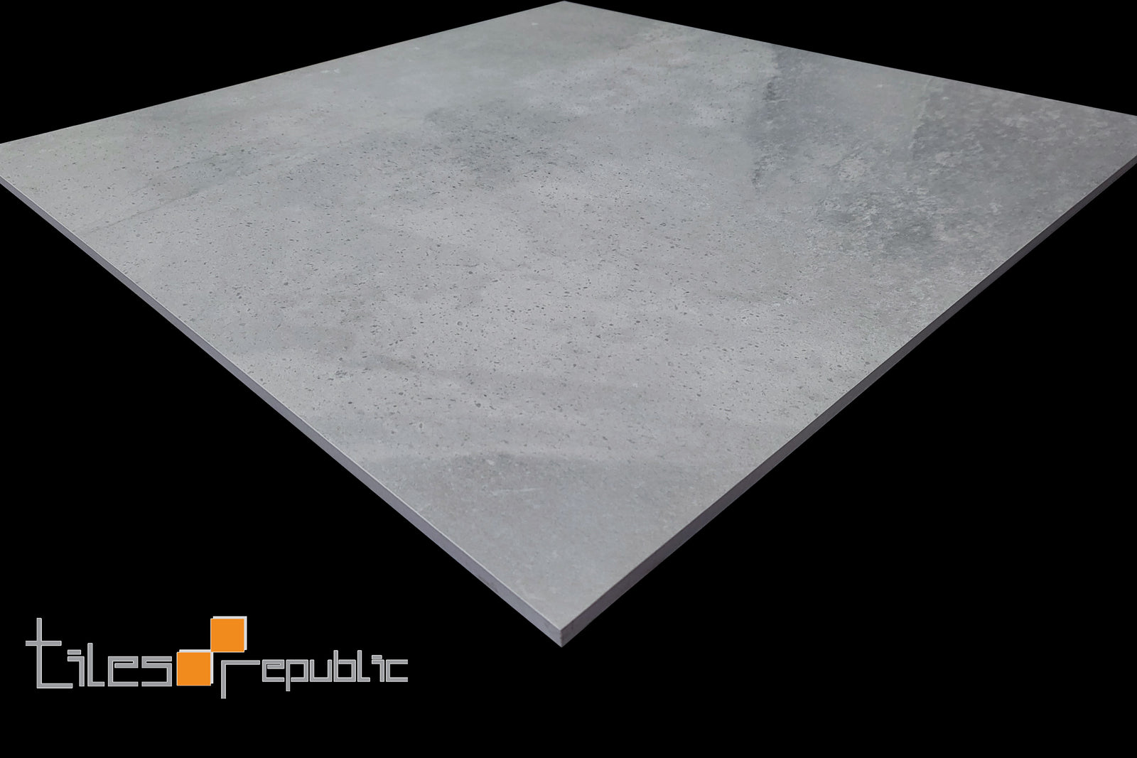 Zeus Grey Matt 600x600